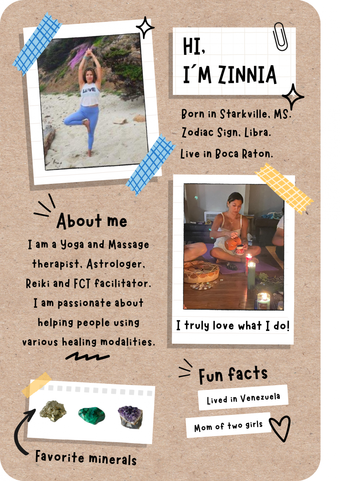 How Crystals Interact with the Human Body: The Science Behind Their ...